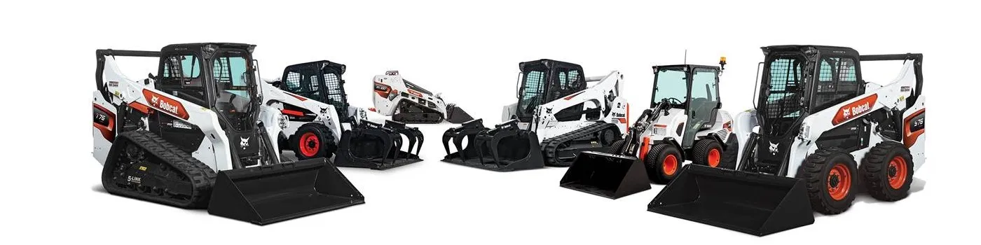 Bobcat Construction & Mining Equipment Spares | lloydfedders