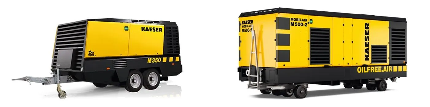 kaeser Compressor | lloydfedders