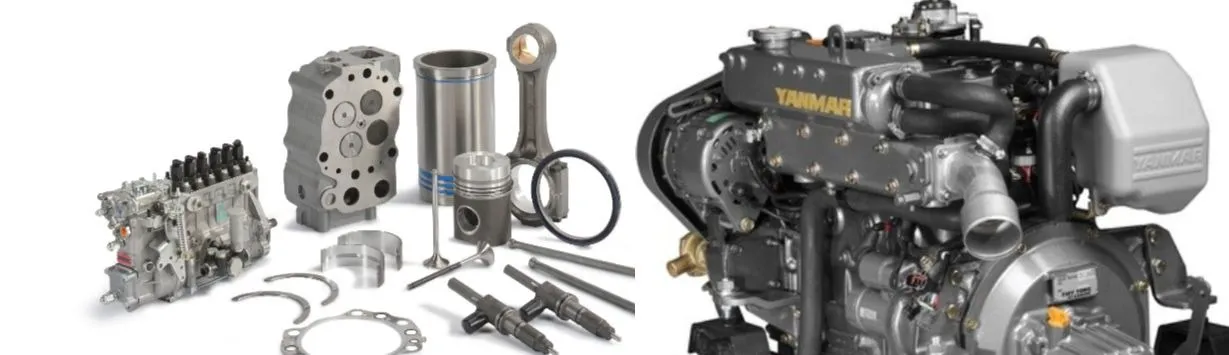 yanmar - yanmar-6ly2mwst-engine | lloydfedders