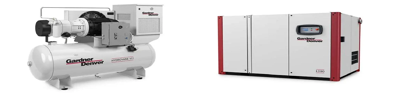 Gardner Denver Compressor | lloydfedders