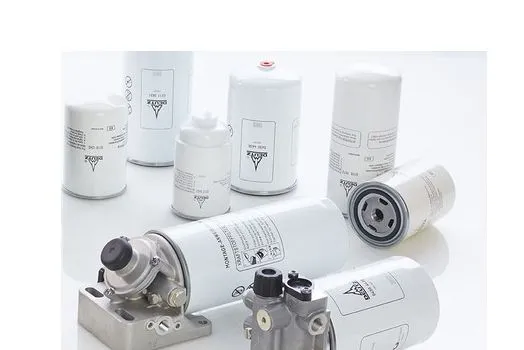 Deutz Industrial-Marine Engines & Spares | lloydfedders