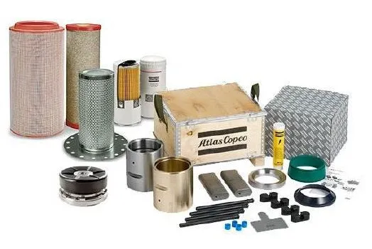 Epiroc Construction & Mining Equipment Spares | Lloydfedders