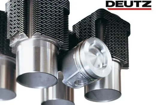 Deutz Industrial-Marine Engines & Spares | lloydfedders