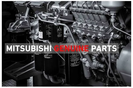 Mitsubishi heavy industries Industrial-Marine Engines & Spares ...