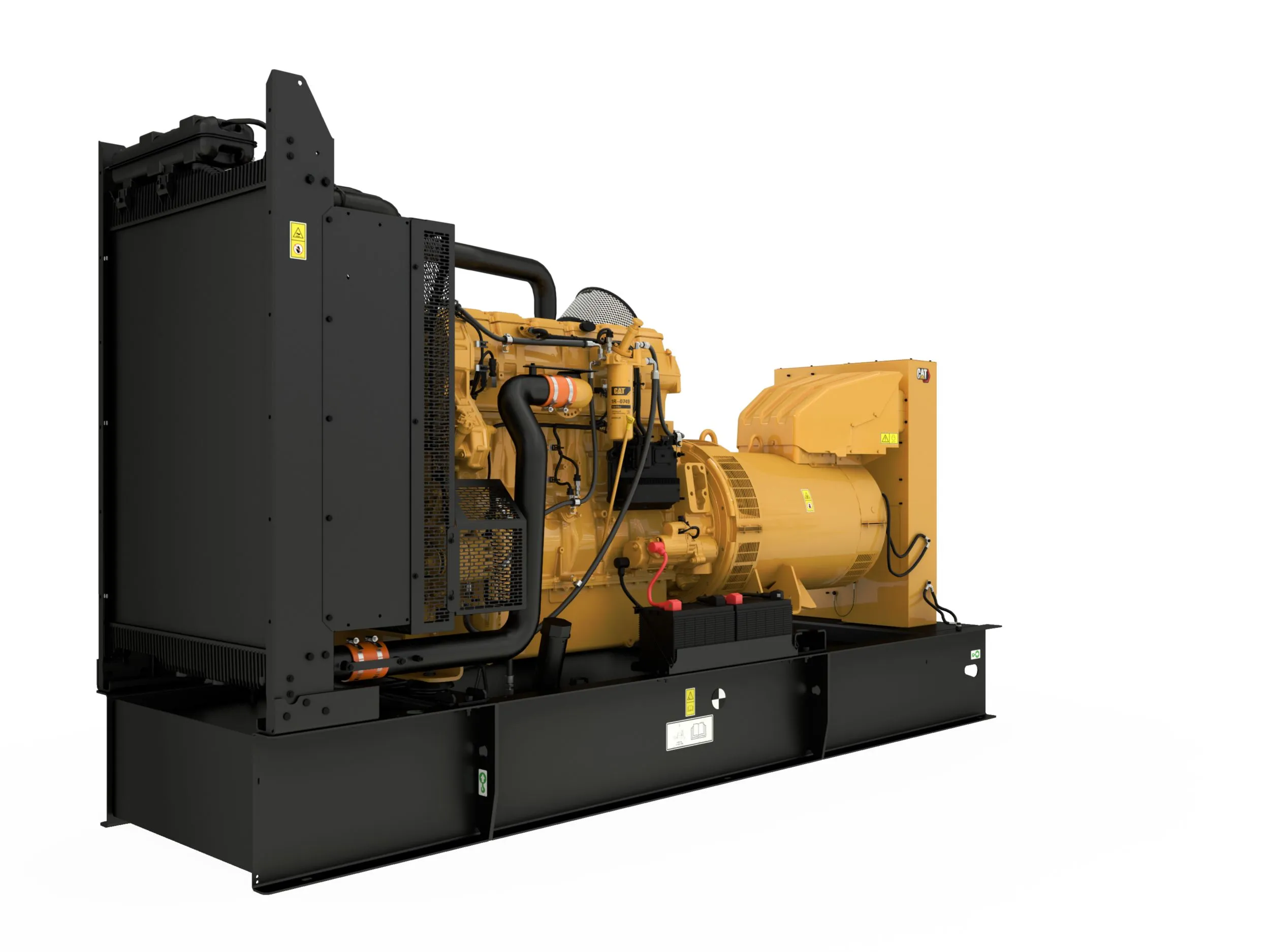 caterpillar-generators - c15 | lloydfedders