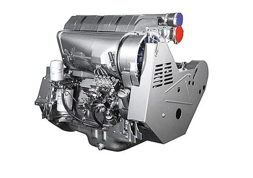 Deutz Industrial-Marine Engines & Spares | lloydfedders