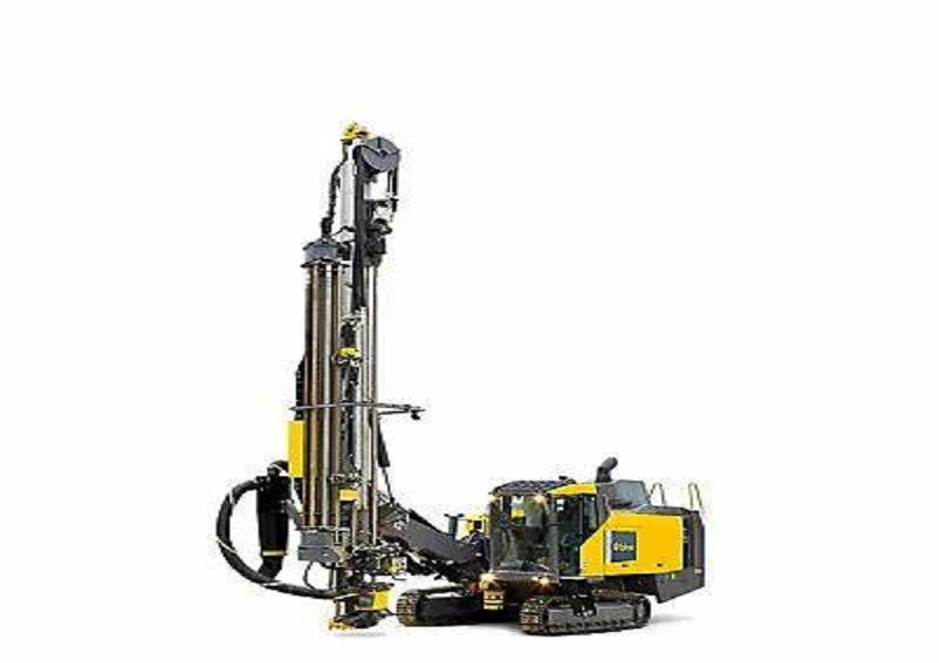 epiroc - epiroc-flexiroc-d60-drill-rig | lloydfedders