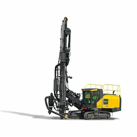 epiroc - epiroc-flexiroc-t50-drill-rig | lloydfedders